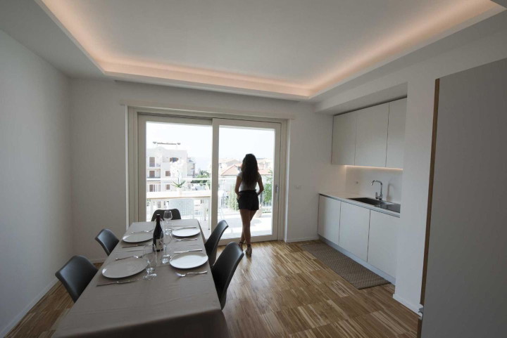 Apartments Sperlonga - Sperlonga