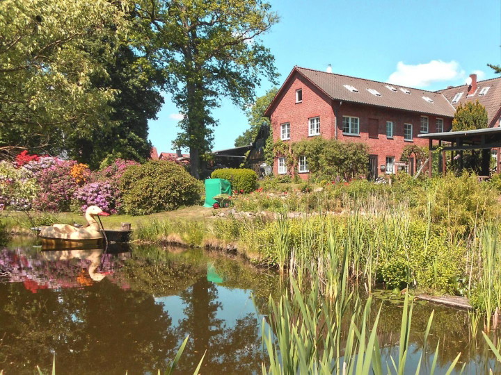 Ferienwohnung Hemmerle - Deutschland