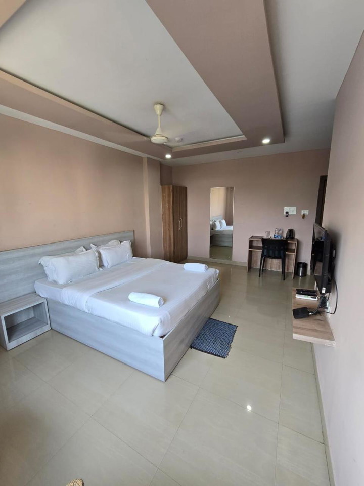 Silver Regency - Guwahati
