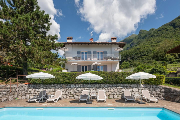 Casa Al Sole - Lac de Garde