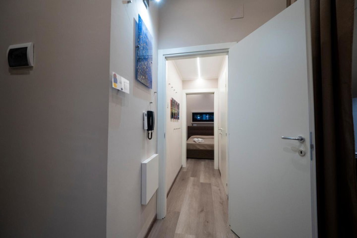 La Maison Des Artistes Gg Art - Pescara