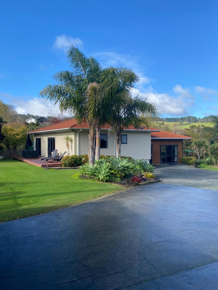 Palms Escape - Whangārei
