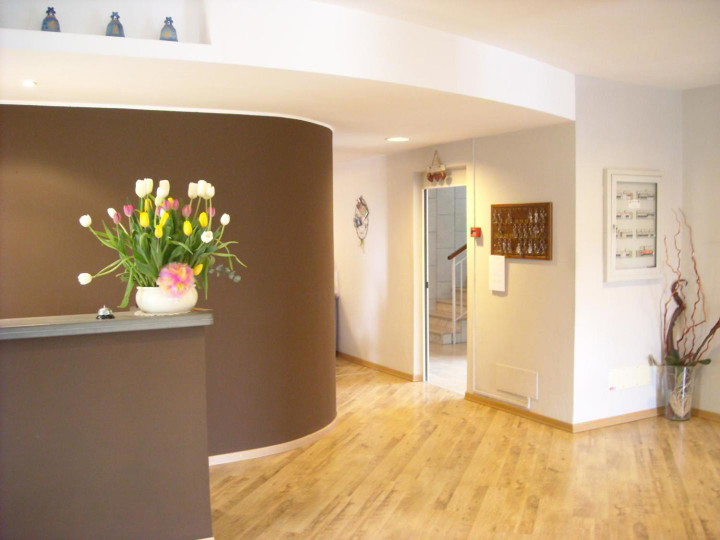 Hotel Bacco Rooms And Breakfast - Borgio Verezzi