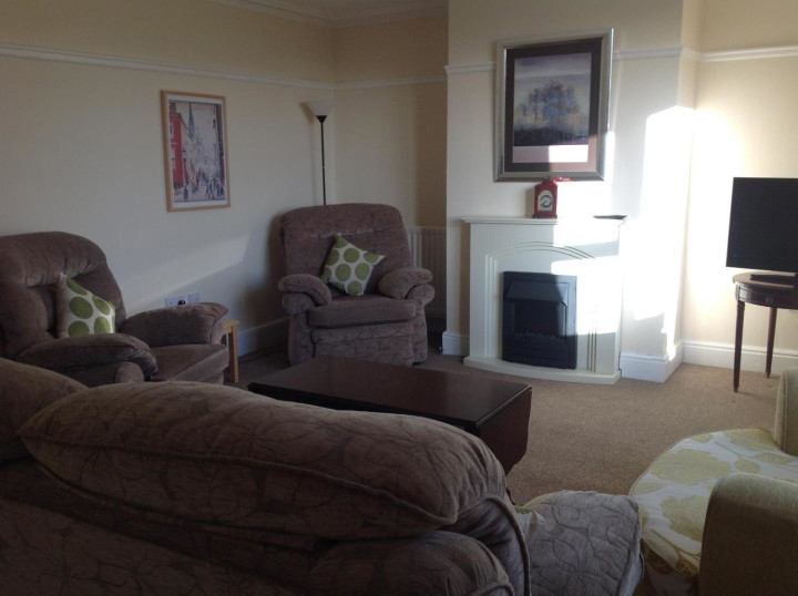 Cricket View Cottage - Hartlepool