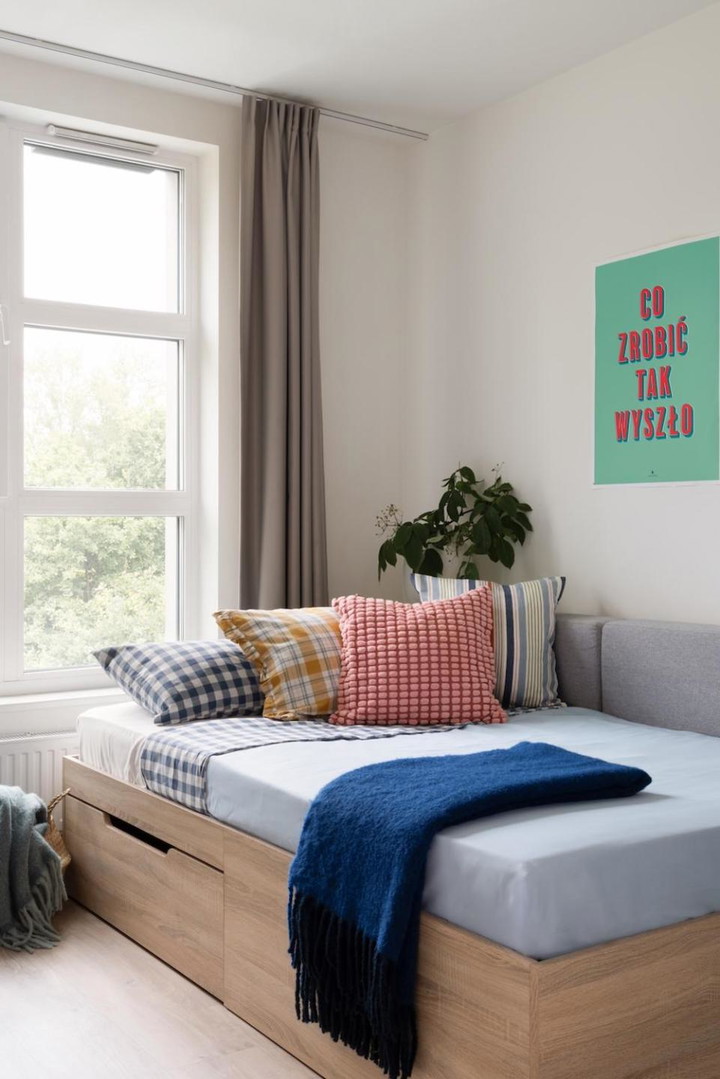 Milestone Krakow Center Student Living By Tribera - Cracovie