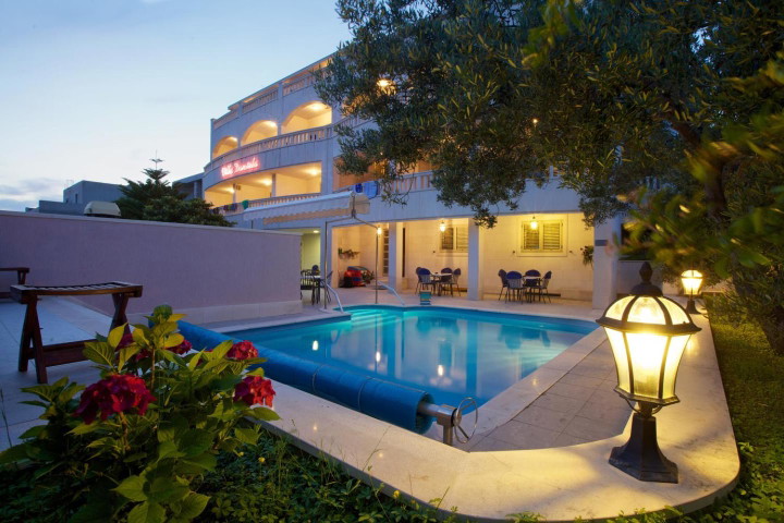 Villa Daniela - Brač