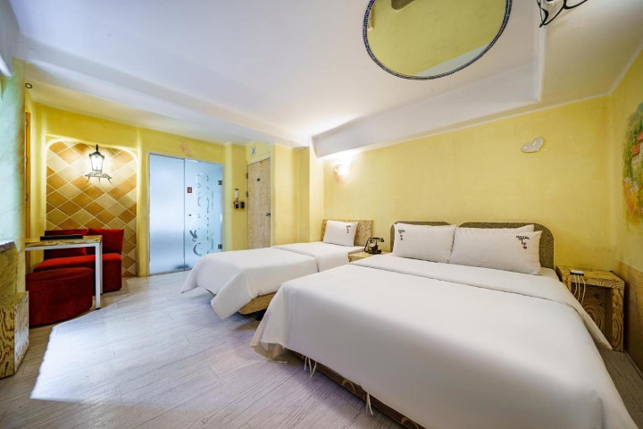 Amant Hotel - 首爾