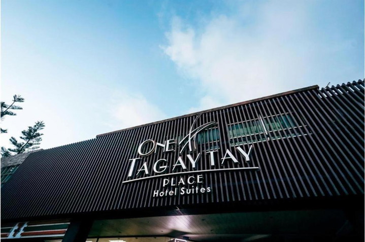 One Tagaytay Place Hotel Suites - Tagaytay