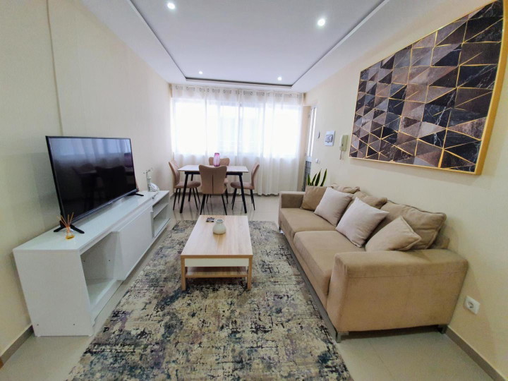 Kelly's House Plateau City Center - Praia