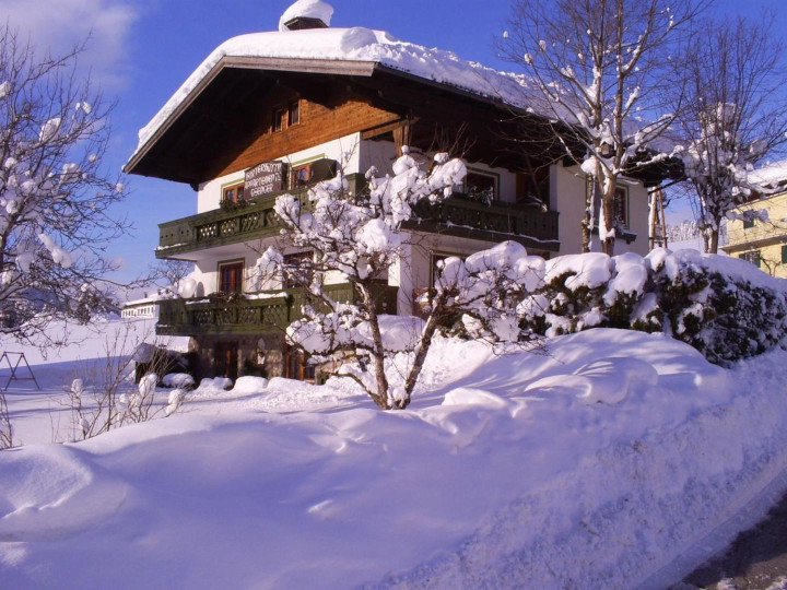 Apartment Gsenger In Abtenau By Interhome - Abtenau