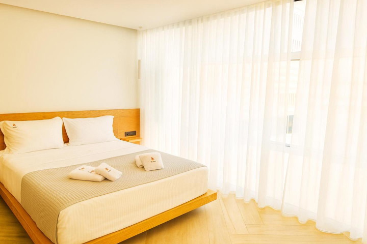 Triple A - Chic & Elegant By The Market - Free Parking! - Athènes