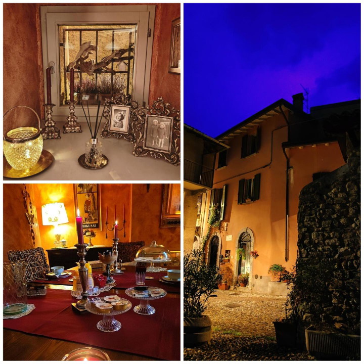 B&b Le Fate Del Lago - Varenna