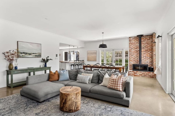 Drift House - Charming Family Retreat By The Beach - Busselton