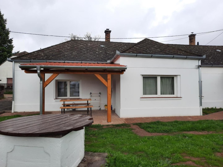 Letti Vendégház - Balaton