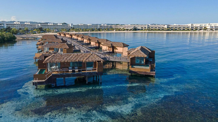 Princess Senses The Mangrove Resort - Adults Only - Jamaika