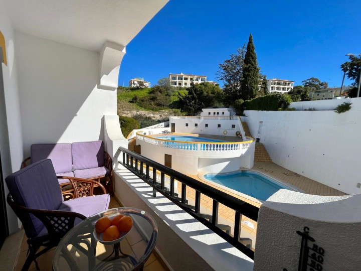 Apartment 136 Carvoeiro - Carvoeiro