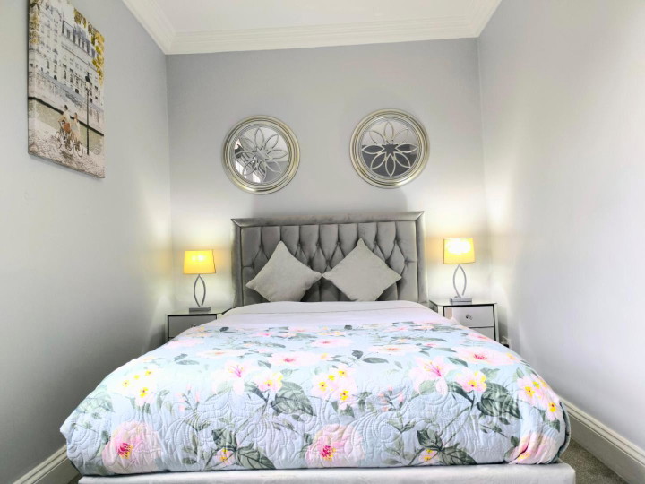 Designer 4br Townhouse Oxford City Centre - Oxford