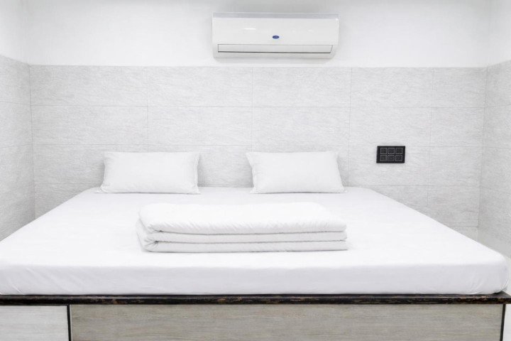 Shalimar Home Stay - Free Pickup - Agra