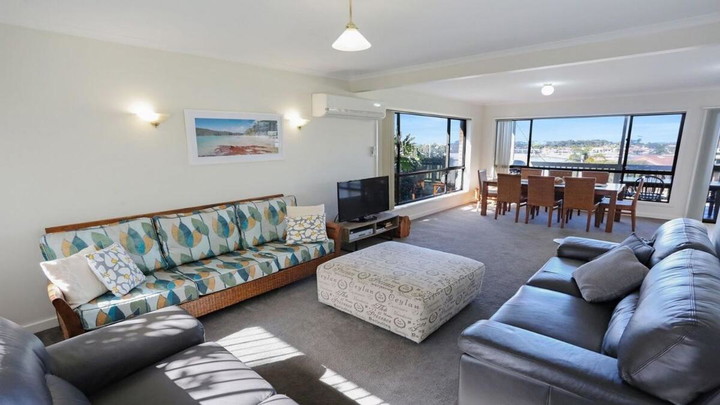The Escape - Merimbula