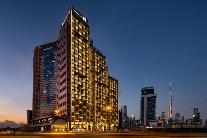 Millennium Atria Business Bay - Dubai