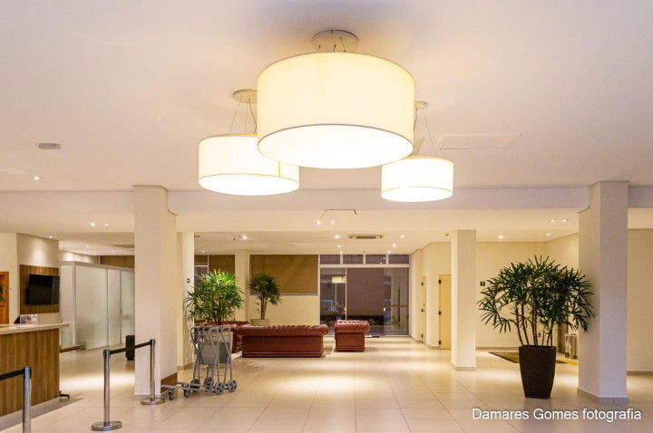 Hotel Malibu Inn Campinas - Campinas