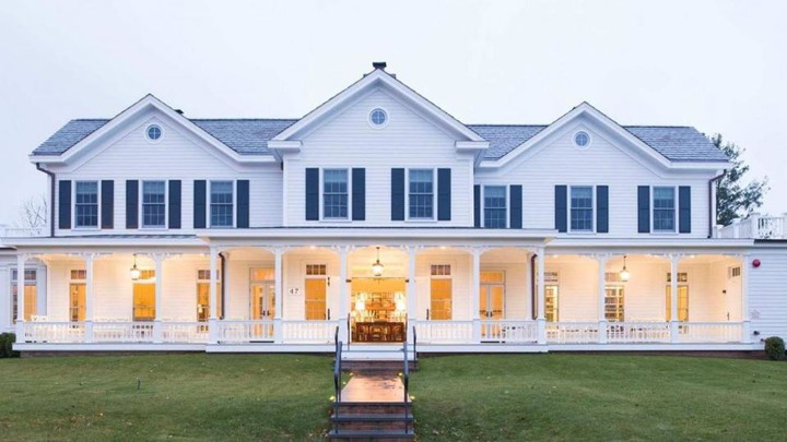 The Quogue Club - The Hamptons, NY