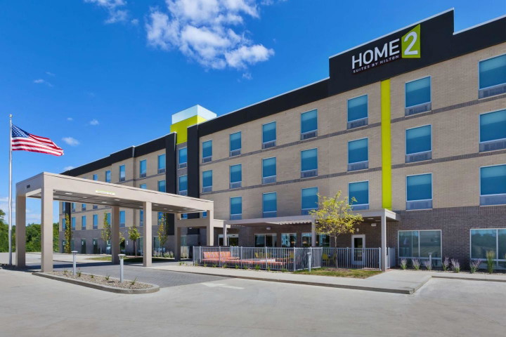 Home2 Suites By Hilton Battle Creek - Battle Creek
