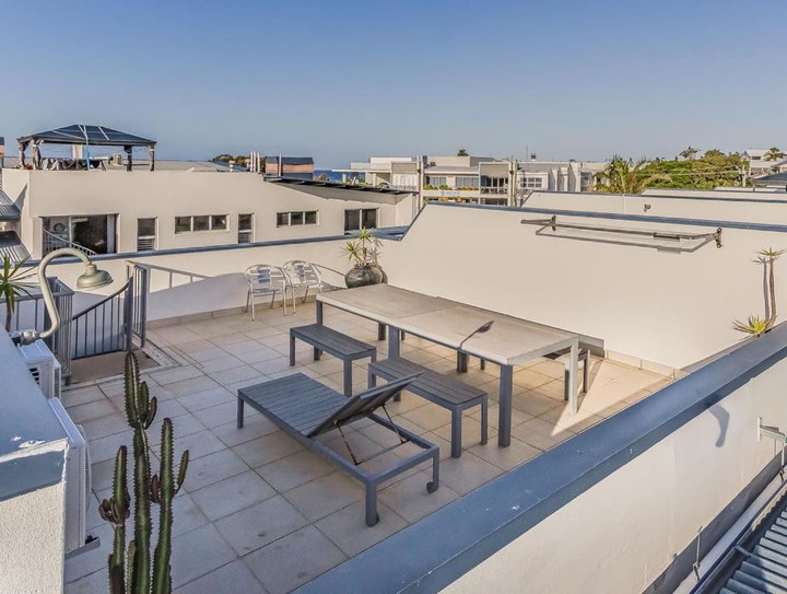 Coastal Luxe Rooftop Escape - Paradiso - Coolangatta