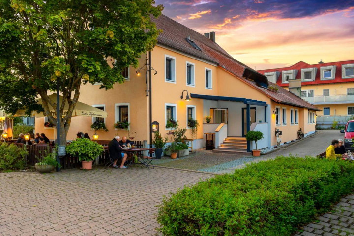 Hotel-gasthof Rangau - Ansbach