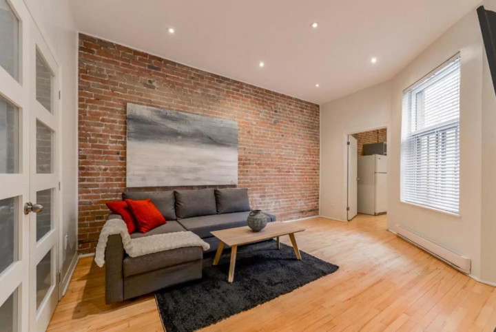 Le Duplex Vip - Montréal, QC