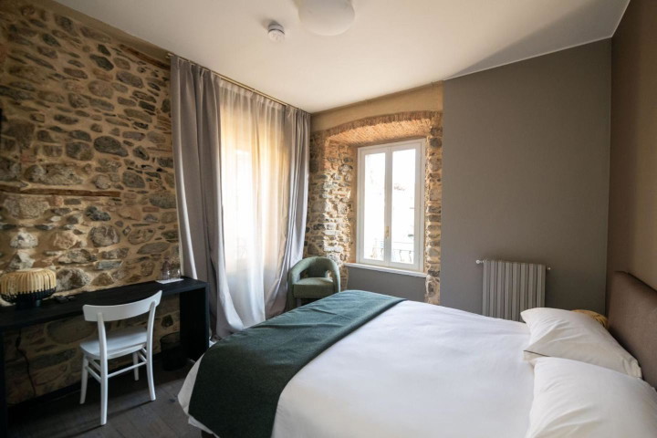 Albergo Canzo - Mandello del Lario