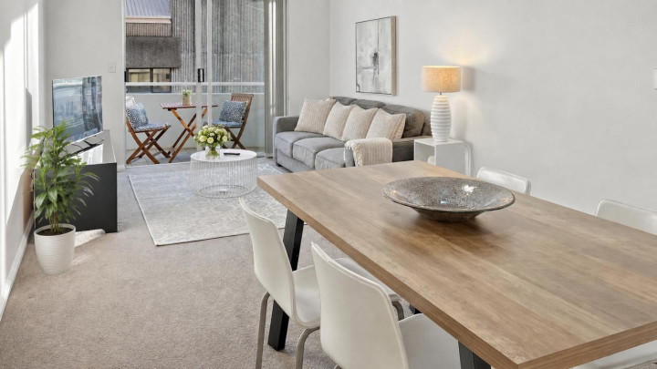 L1101 Atchison Street - St Leonards - North Sydney