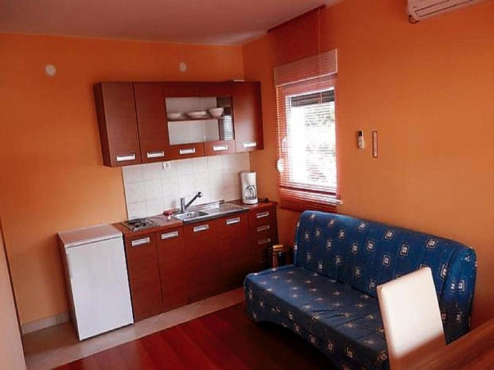Apartments St Rialto - Superior One Bedroom Apartment With Balcony - Jelsa
