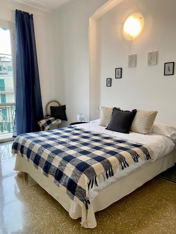 Casa Amedeo - Bogliasco