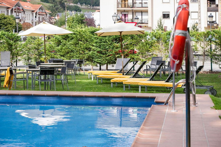 Parador De Limpias - Santoña