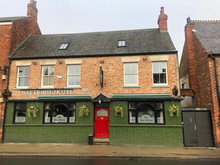 Bay Horse Hotel - Yorkshire