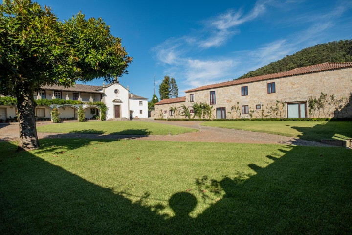 Casa De Fervença - Barcelos