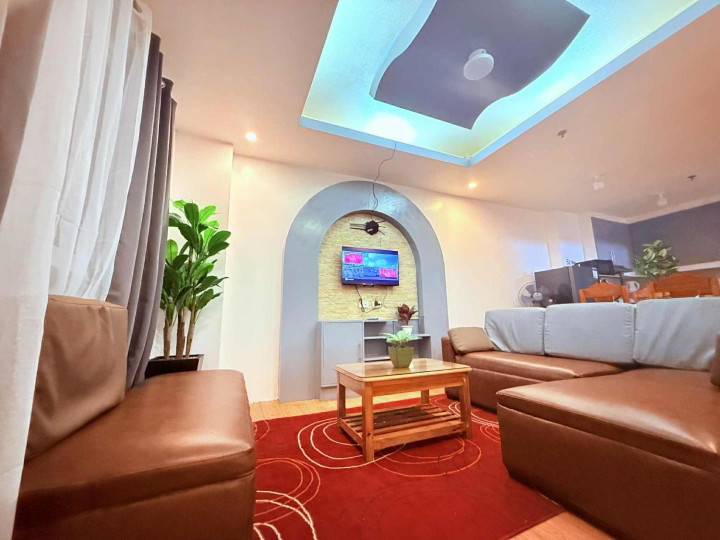 The Terrace 306 - Baguio
