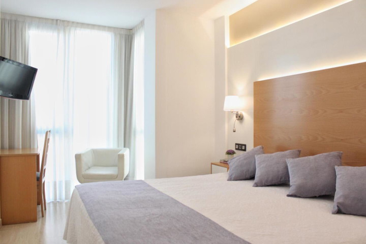 Hotel La Noyesa *** Superior - O Grove