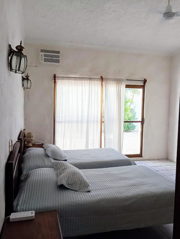 Casa Luna - Jalisco