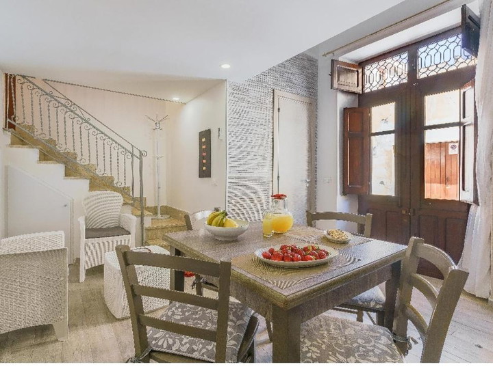 Casa Vacanza Terra Mare - Castellammare del Golfo