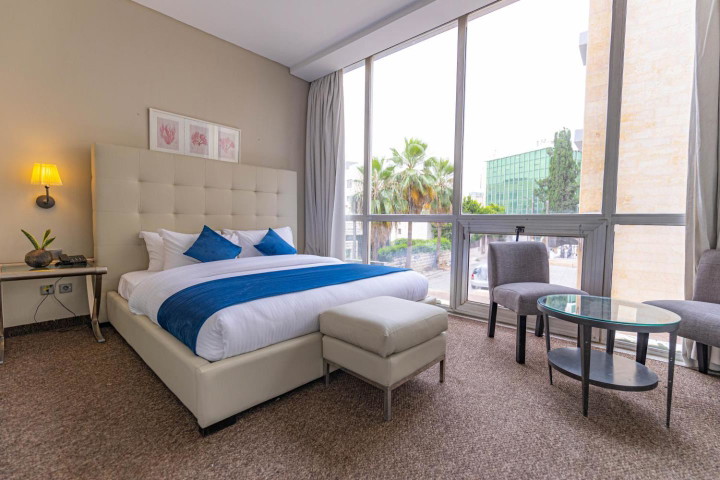 Boho Boutique Hotel Amman - Amman