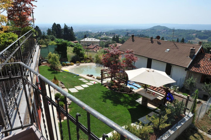 Affittacamere Belvedere - Ivrea