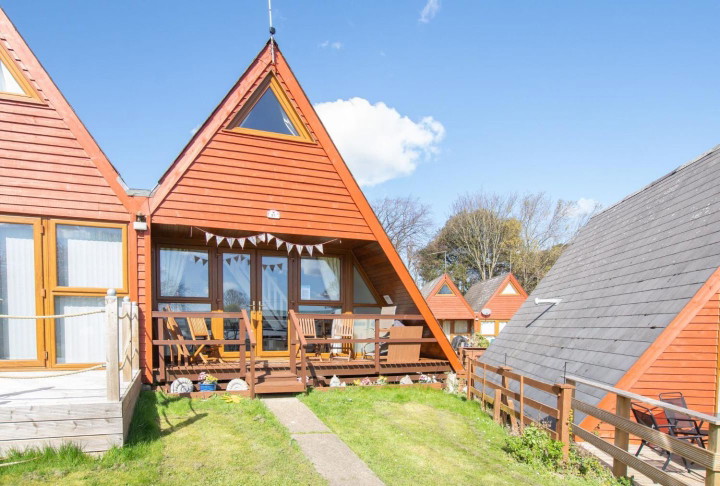 Chalet Eightyone - Deal