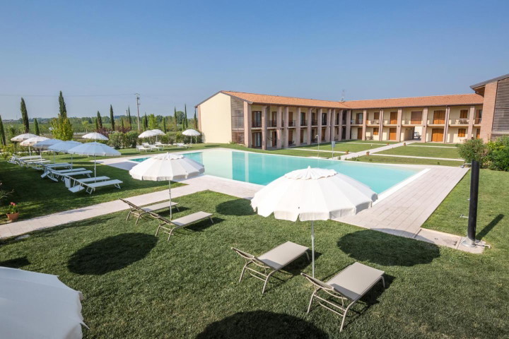 Cascina Borghetta - Sirmione