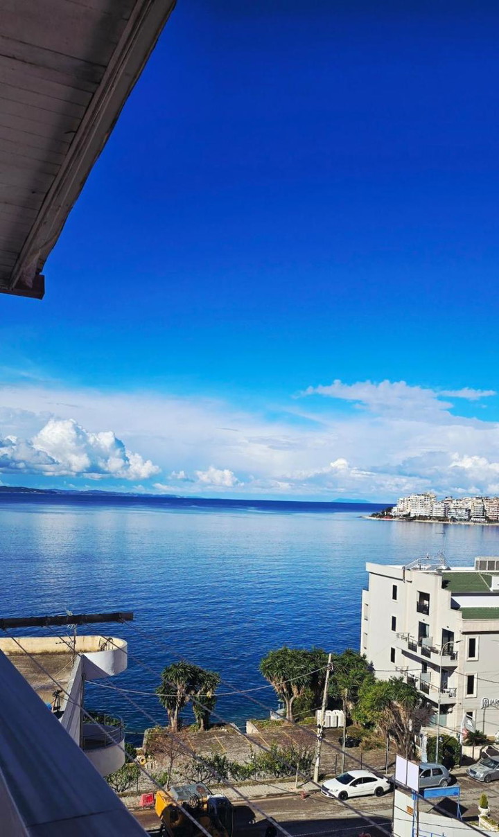 Ph Azure Horizon Residences - Albania