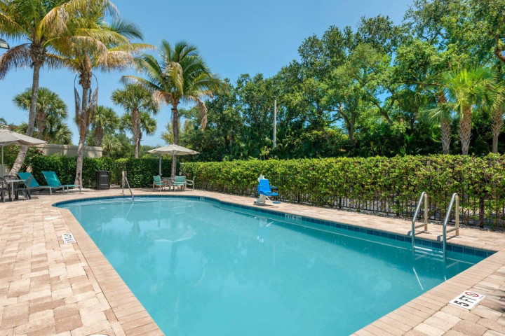Springhill Suites Vero Beach - Vero Beach, FL