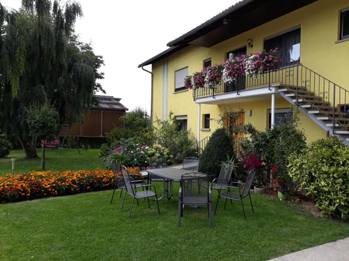 Ferienhof Arold Wohnung Mit 2 Schlafzimmern - Rothenburg ob der Tauber