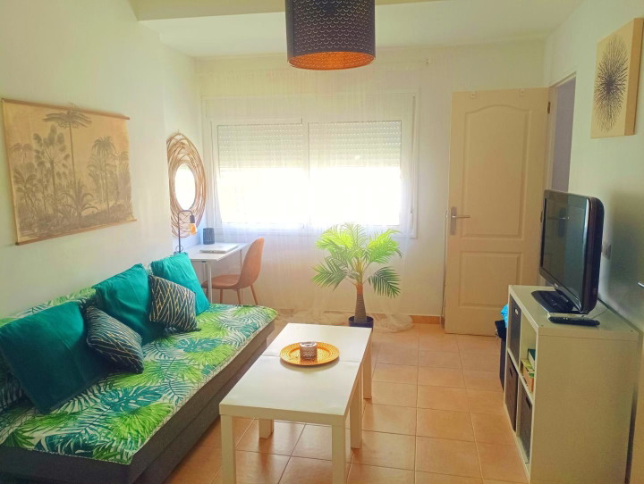 Estudio Vacacional - Provincia Málaga, Spagna