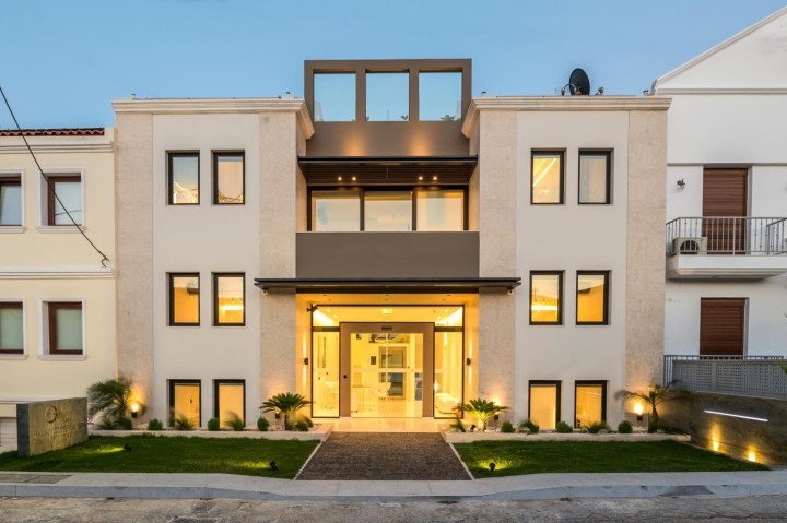 Gm Exclusive Luxury Suites & Spa - Greece